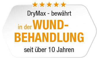 DryMax Easy Saugkompressen 🩹 - Mediset